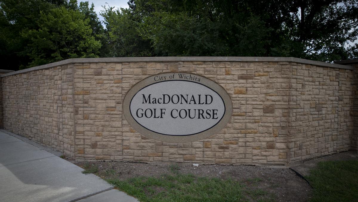 City plans to fund $350K in improvements to two Wichita golf courses ...