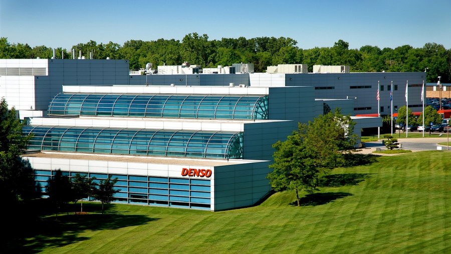 Denso Corp. North American headquarters