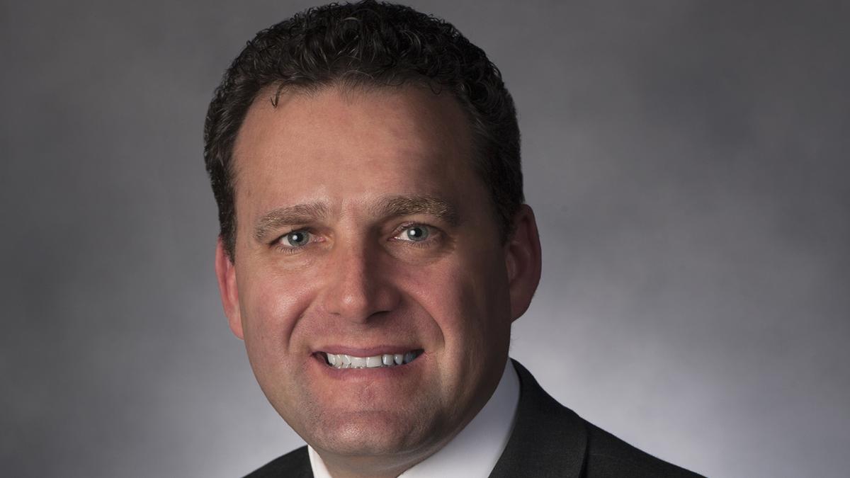 Global Finalist - Steve Hull, CIO, Leidos, Inc. - Washington Business ...