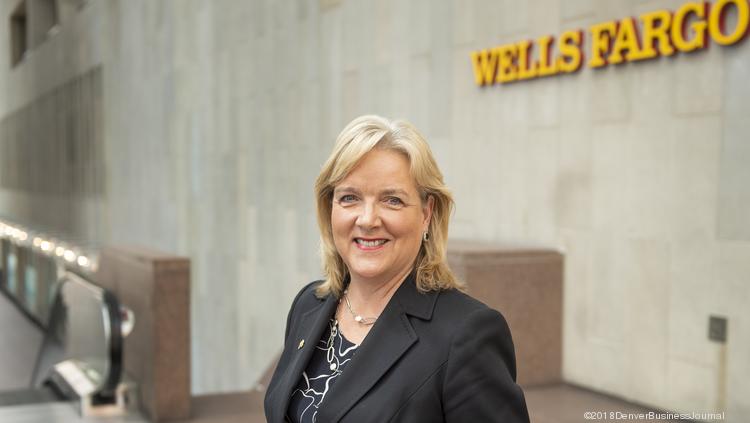 Why Wells Fargo is renovating, reducing square footage in Wells Fargo ...