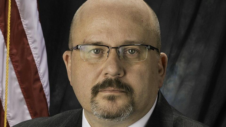 Nonprofit/Public Sector Finalist - Karl Mathias, CIO, United States ...