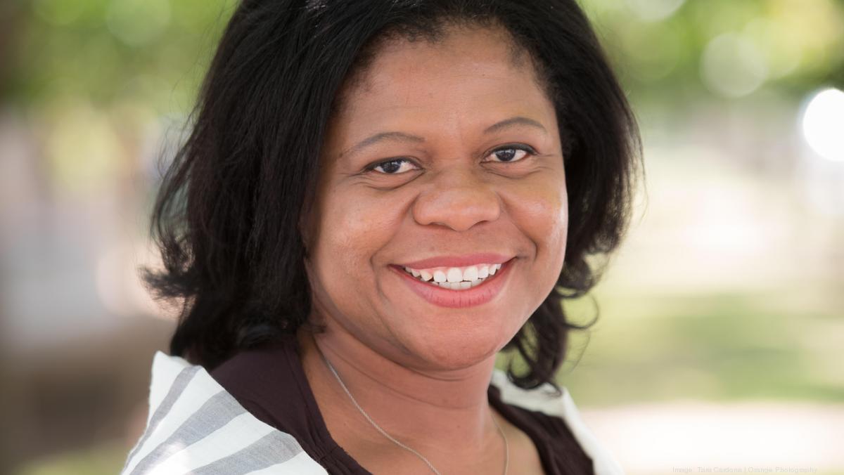 Top Intuit engineer Merline Saintil joins mental health startup 7 Cups ...