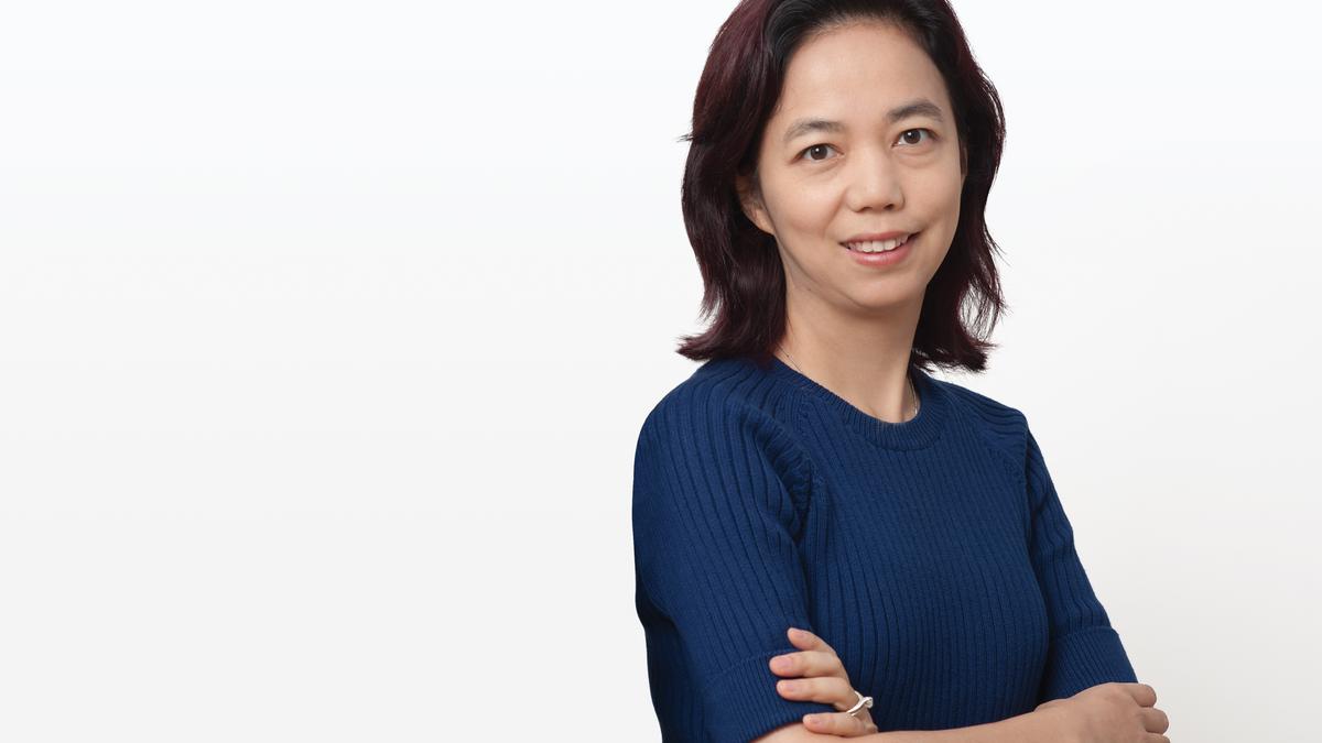 Stanford's Fei-Fei Li will step down as head of Google AI, be replaced ...