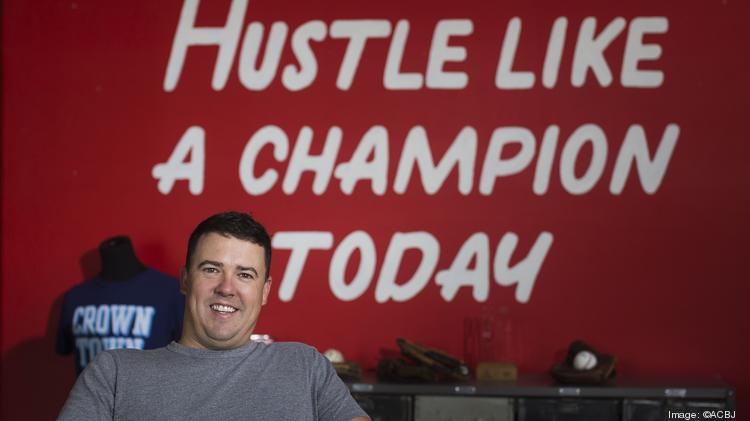Why Charlie Hustle hired its first marketing agency of record - Kansas ...