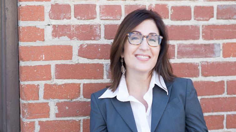 Ed Goldman: Nancy Mallory is back - Sacramento Business Journal