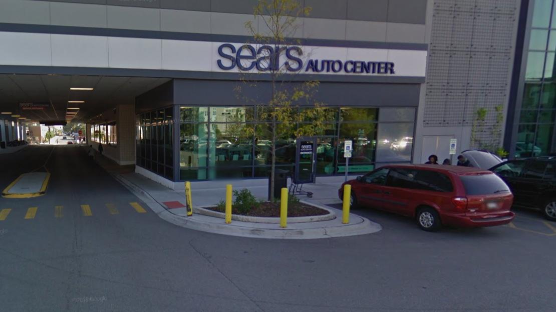 Sears expands tire installation deal with Amazon, shares soar - Denver ...