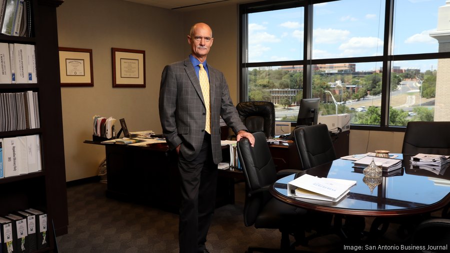 2018 C-Suite Awards: San Antonio Water System Chief Operating Officer ...