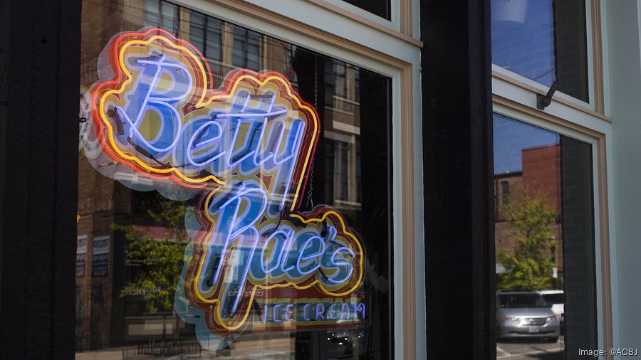 Betty Rae’s Ice Cream owner: 3 lessons I learned after shifting from co ...