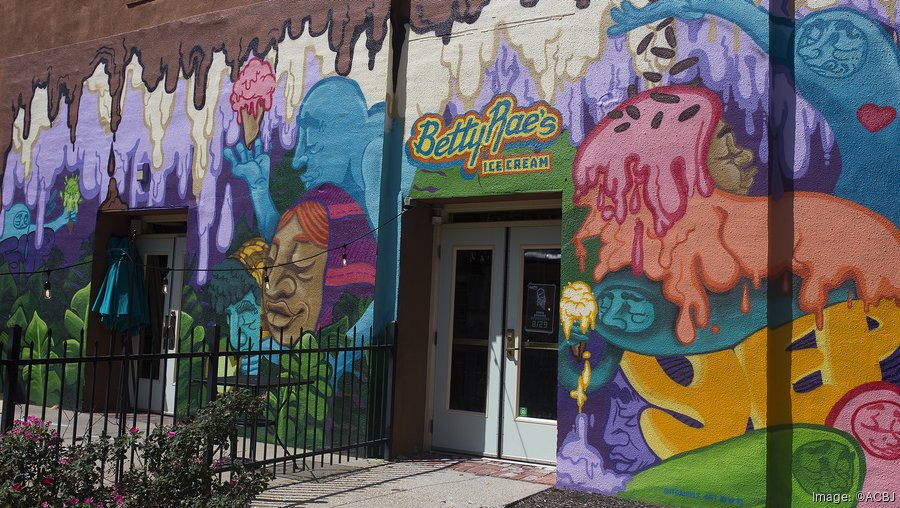 Betty Rae's Ice Cream scoops up new owner: Matt Shatto - Kansas City ...