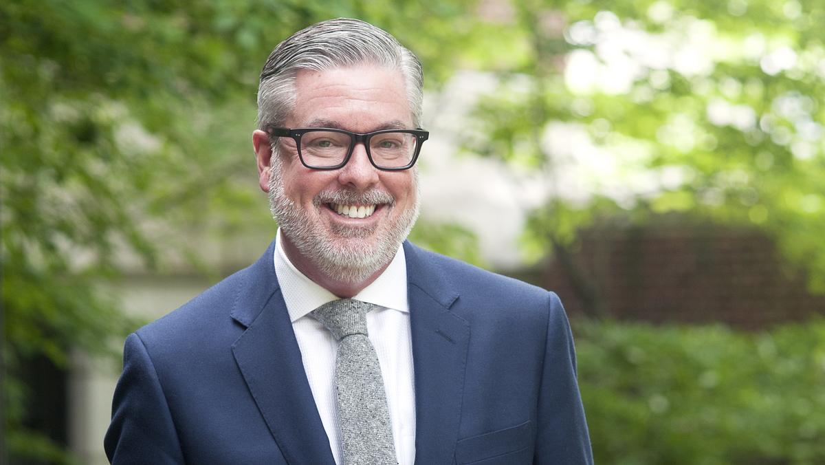 PHL Inno's 'Steering Startups' event to feature Drexel's John Fry ...