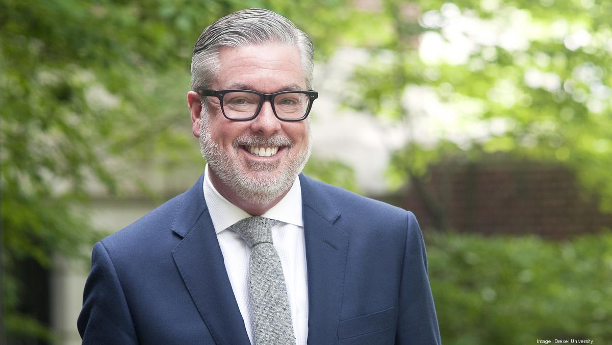 Drexel University extends President John Fry's contract by 5 years ...