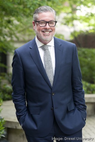 $800M in funding arms Drexel for 'talent war' as it considers ...