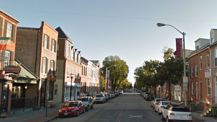 New Federal Hill 5K highlights how neighborhoods are trying to draw ...