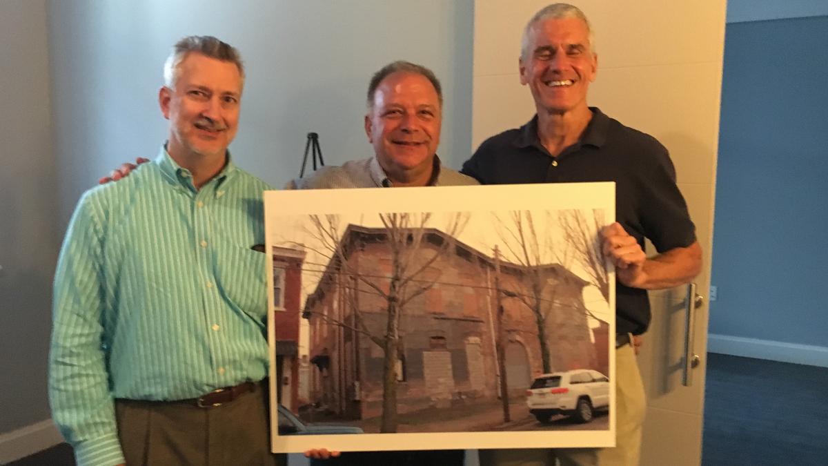 Quigley and Q Development building presence in Pittsburgh - Pittsburgh ...