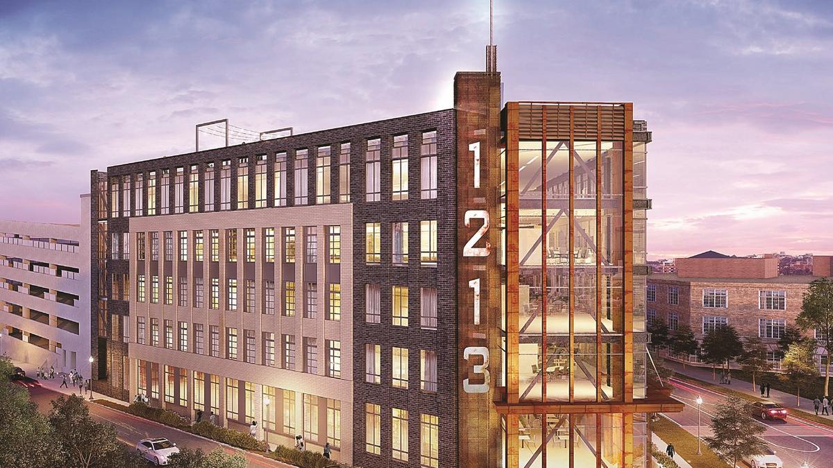 Engineering firm, coffee shop among new tenants at The Refinery ...