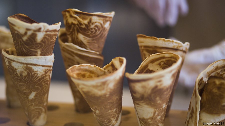 Betty Rae's Ice Cream eyes expansion in seven new markets - Kansas City ...