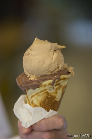 Betty Rae's Ice Cream eyes expansion in seven new markets - Kansas City ...