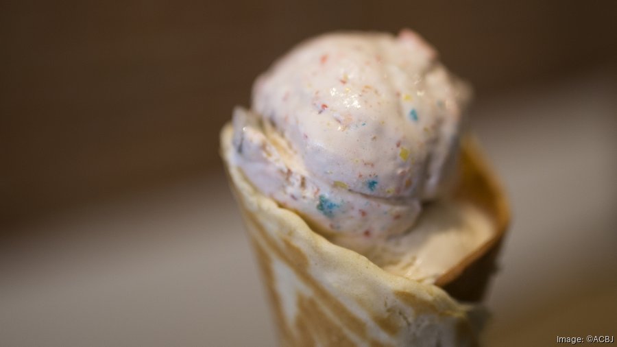 Betty Rae's Ice Cream scoops up new owner: Matt Shatto - Kansas City ...