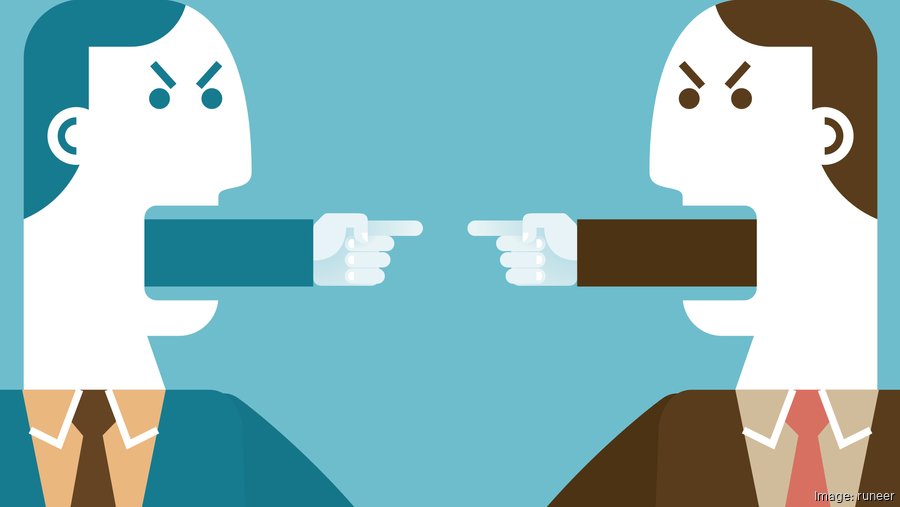 Facebook, Google and other Silicon Valley tech giants confront ...