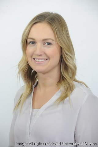 University of Dayton wellness programs - Dayton Business Journal