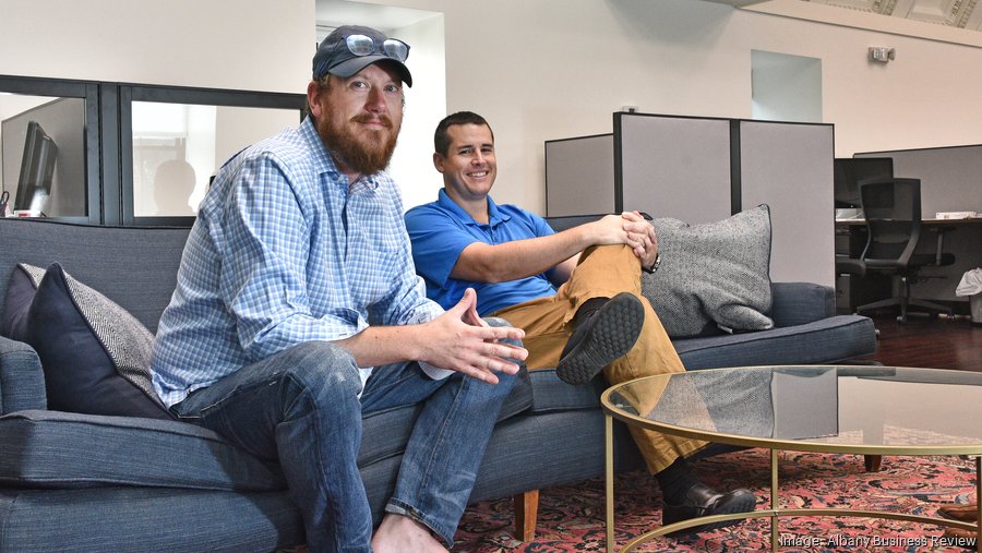 Redburn creating retail incubator in Schenectady - Albany Business Review