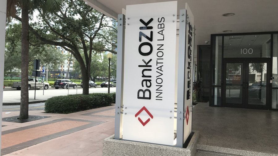 Bank OZK eyes Tampa Bay area for growth - Tampa Bay Business Journal