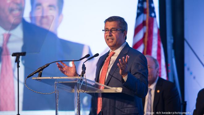 Micron Technology scouts Central Texas for plant, sources say, as part ...