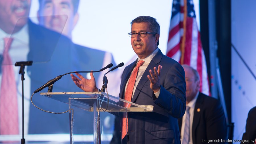 Micron Technology to get $275M from feds for Manassas plant upgrades ...