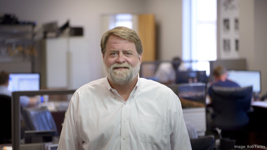 Bill Fisher: Winning the marathon in the lumber business - Birmingham ...