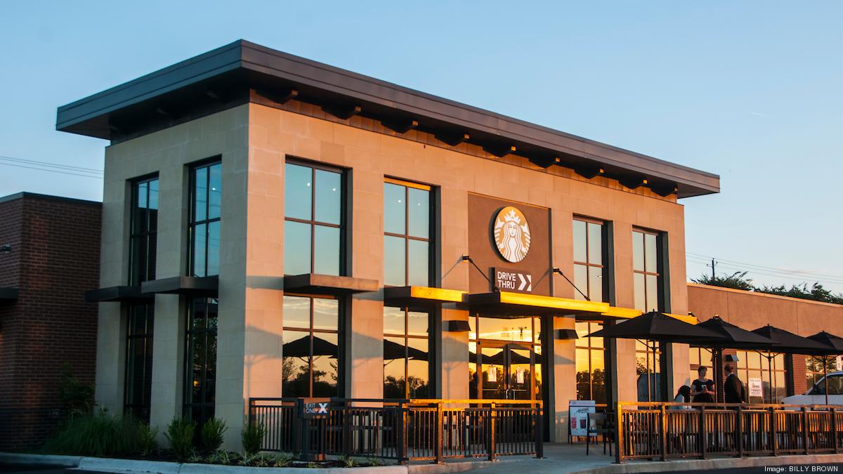 Rodney Hines on why Starbucks chose Birmingham for Community Stores ...