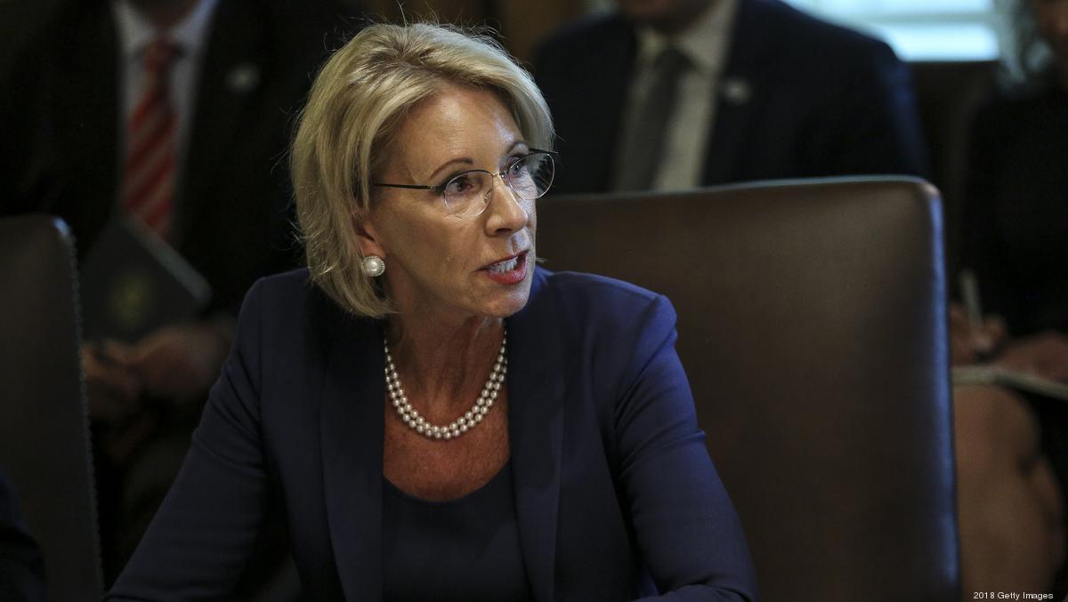 A Closer Look: DeVos, Dartmouth and daughters - Bizwomen
