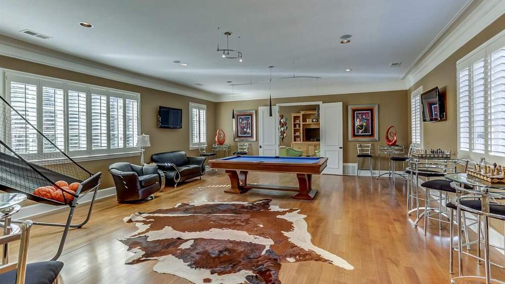 See inside: New Memphis Grizzlies player Kyle Anderson buys Eads estate ...