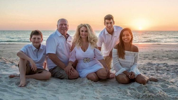 Christopher Downs, 2018 CIO of the Year honoree - Tampa Bay Business ...