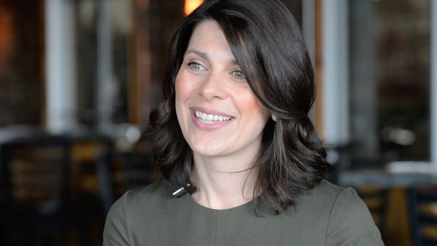 Sarah Reginelli leaving Capitalize Albany to join real estate ...