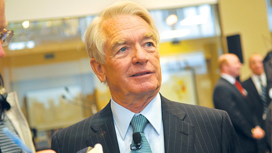 Charles Schwab donates $20M for UCSF, Berkeley work with dyslexia - San ...