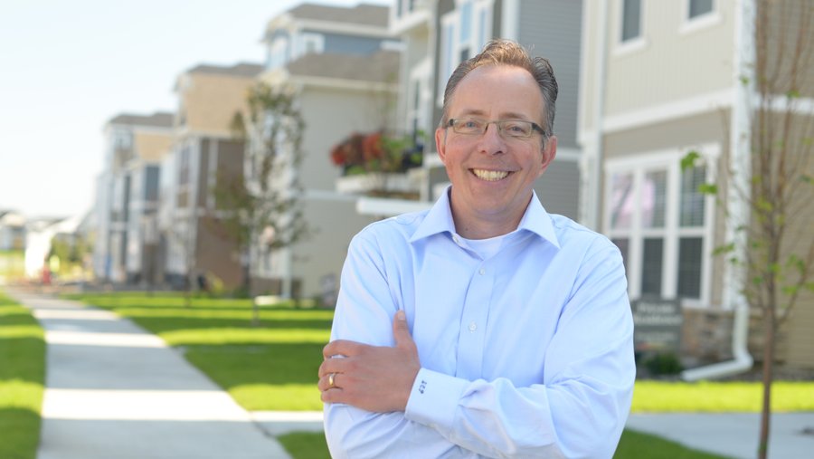 David Weekley Homes' push into Twin Cities market met with rapid growth ...