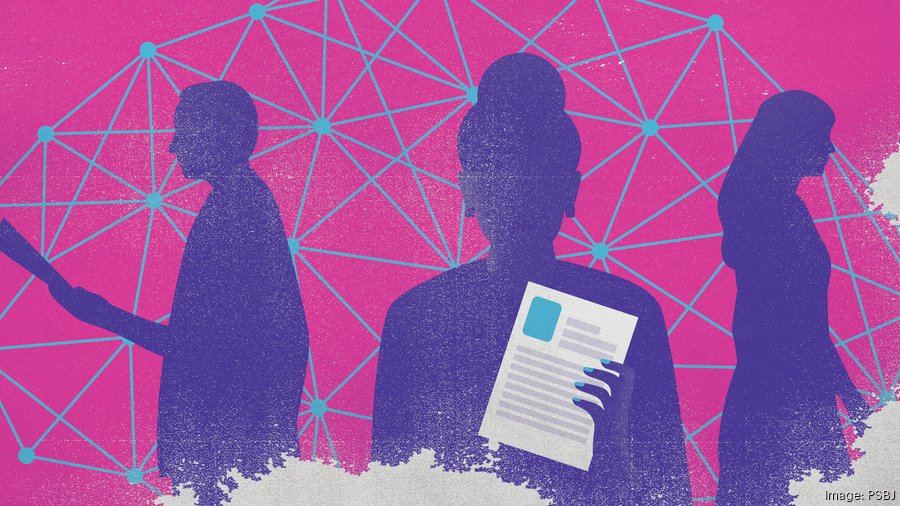 David Hall III: Pandemic forces HR teams to adapt and change - Puget ...