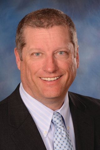 Doug Fecher's leadership philosophy draws upon lessons from his father ...