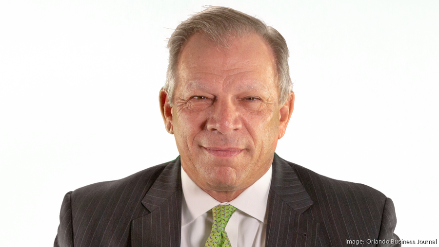CBRE Group Orlando leader Jim Gray among 2018 Veterans of Influence ...