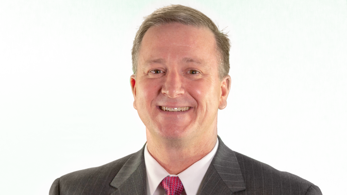 Lockheed Martin (NYSE: LMT) exec in Orlando still serves U.S. Air Force ...