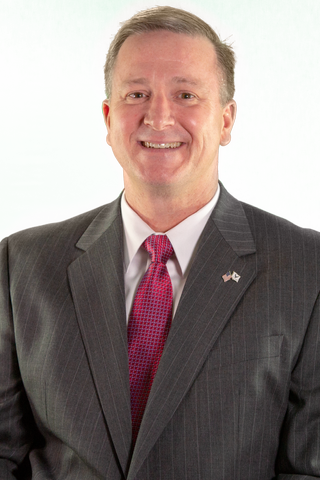 Lockheed Martin (NYSE: LMT) exec in Orlando still serves U.S. Air Force ...