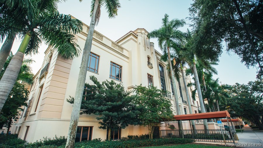 Erica Riggins to leave Bay News 9 for Welch administration - Tampa Bay ...