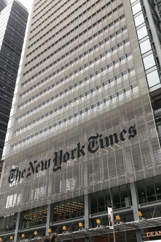 Fet-Fisk ranked as one of New York Times' top 50 restaurants ...