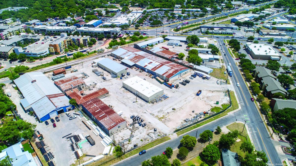 City of Austin not quite ready for Justin Lane RFP - Austin Business ...