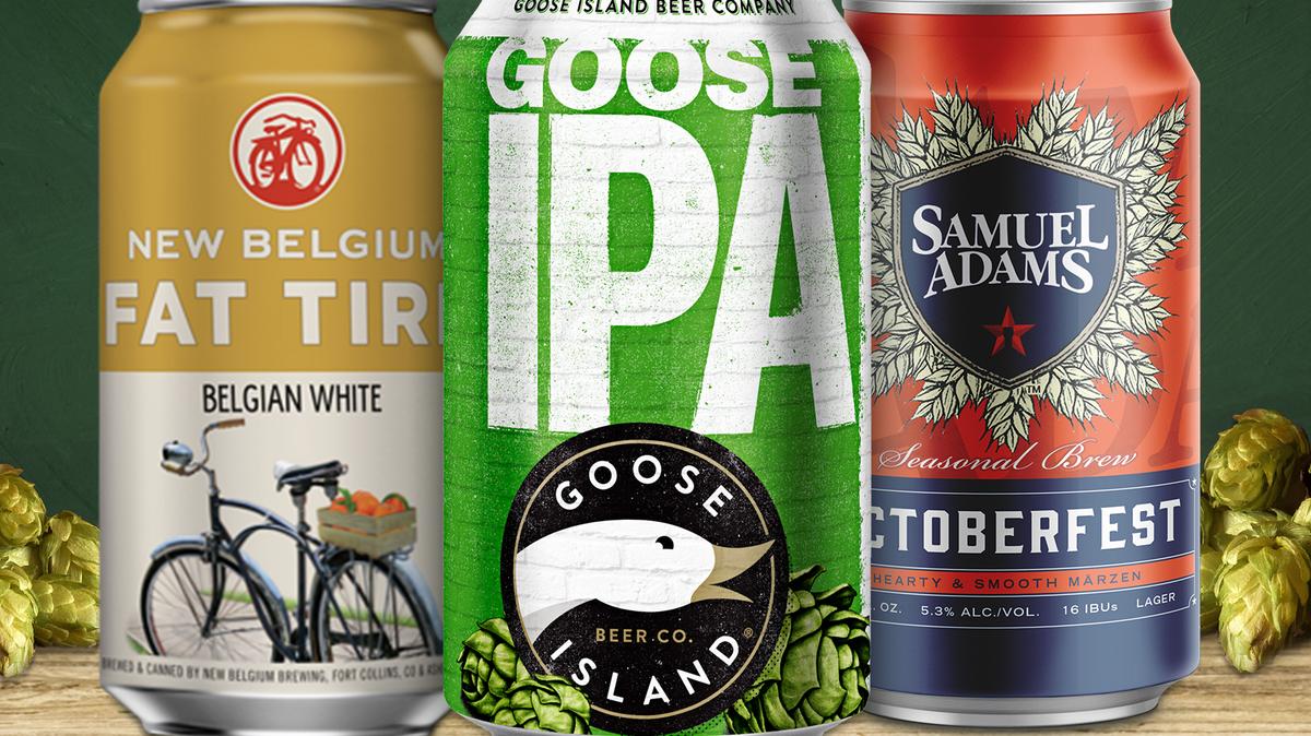 American Airlines introducing new brews onboard - Chicago Business Journal