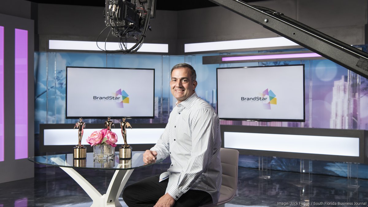 BrandStar merges with Wizard Digital to add digital marketing services - South Florida Business ...