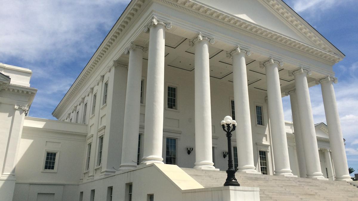 Virginia to levy new electricity consumption tax on data centers ...