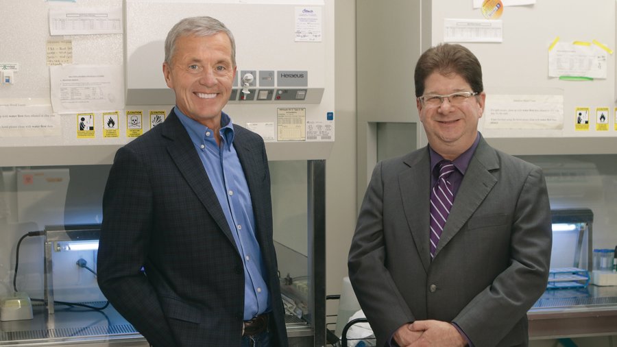 Pittsburgh Health Care Heroes 2018 award winners: Dr. Stephen Badylak ...