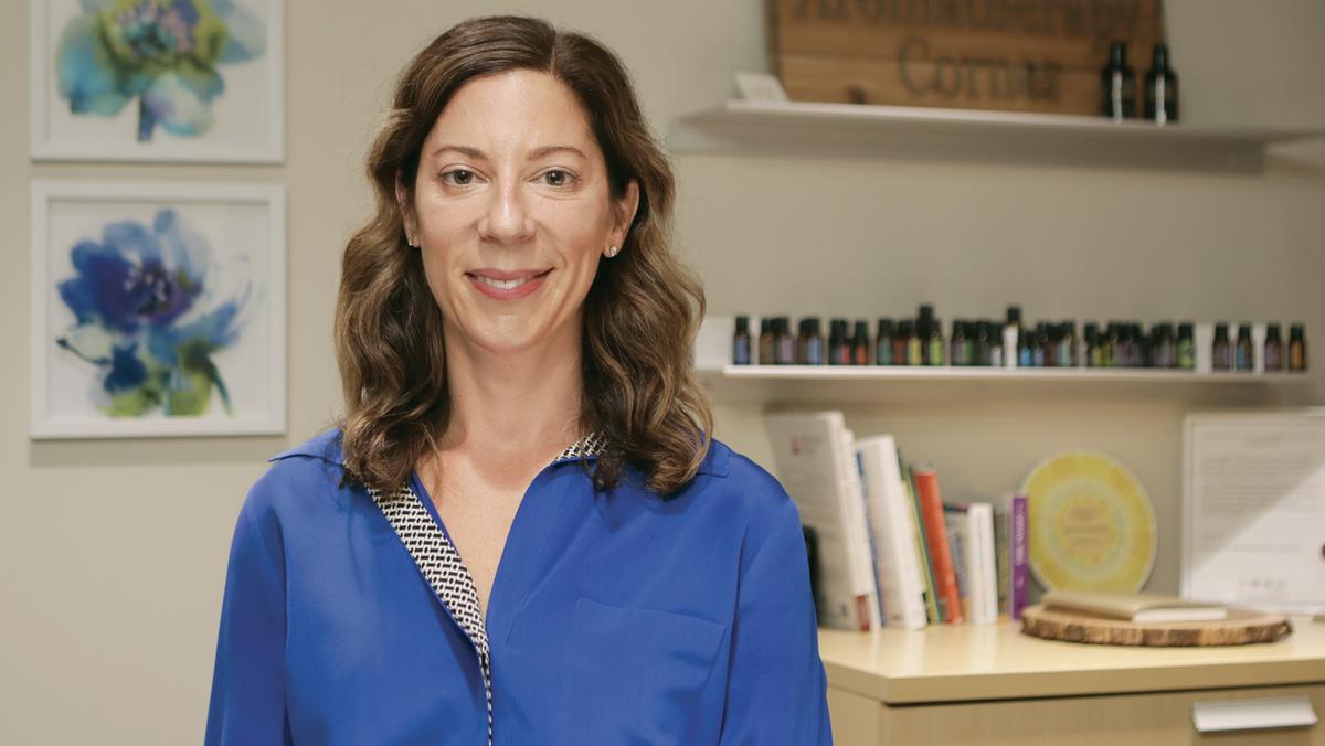 Pittsburgh Health Care Heroes 2018 award winner: Dr. Lanie Francis ...