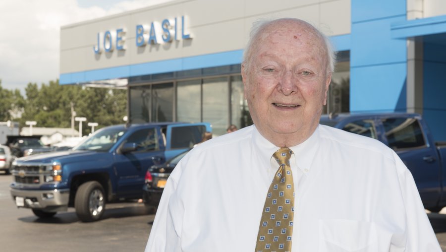 C-Level award winners announced - Buffalo Business First